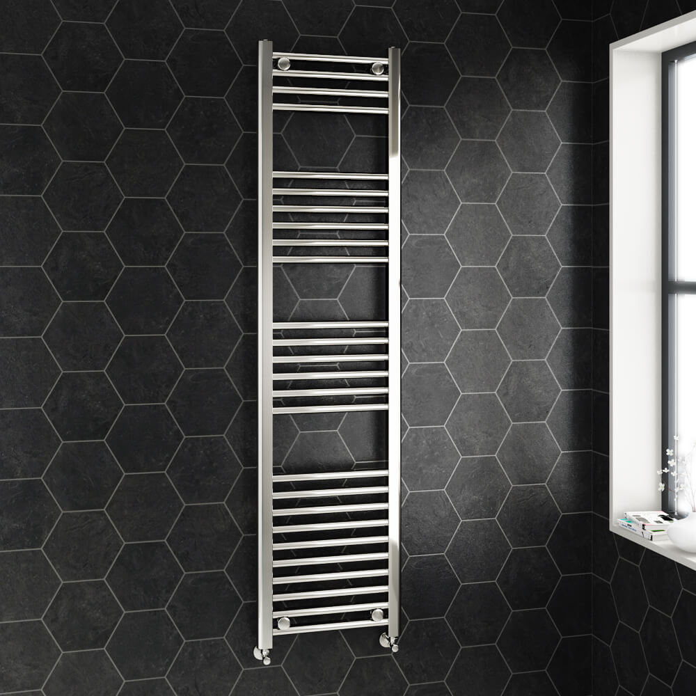 Ladder Towel Rail Range | Ladder Radiators | Only Radiators