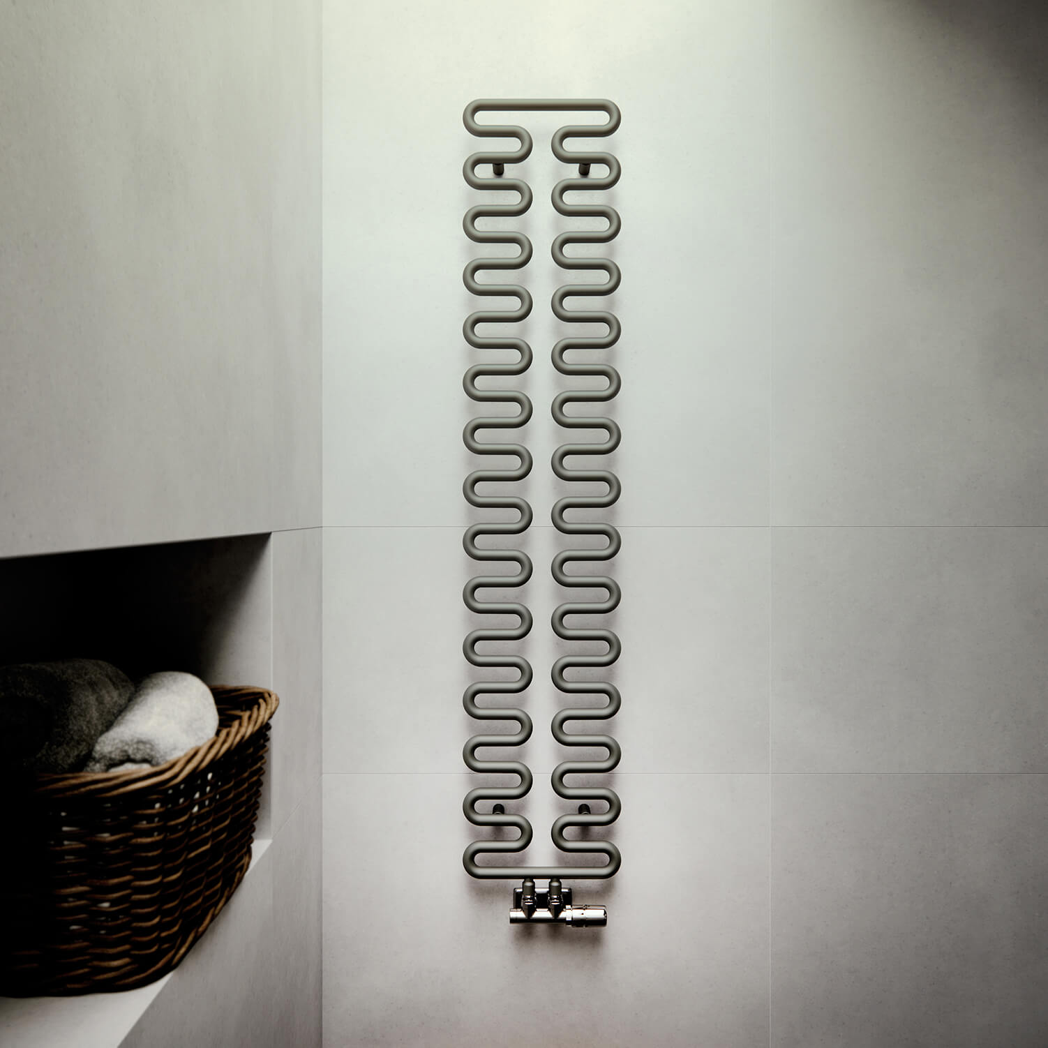 Designer Towel Rails & Radiators | Free UK Delivery | Only Radiators