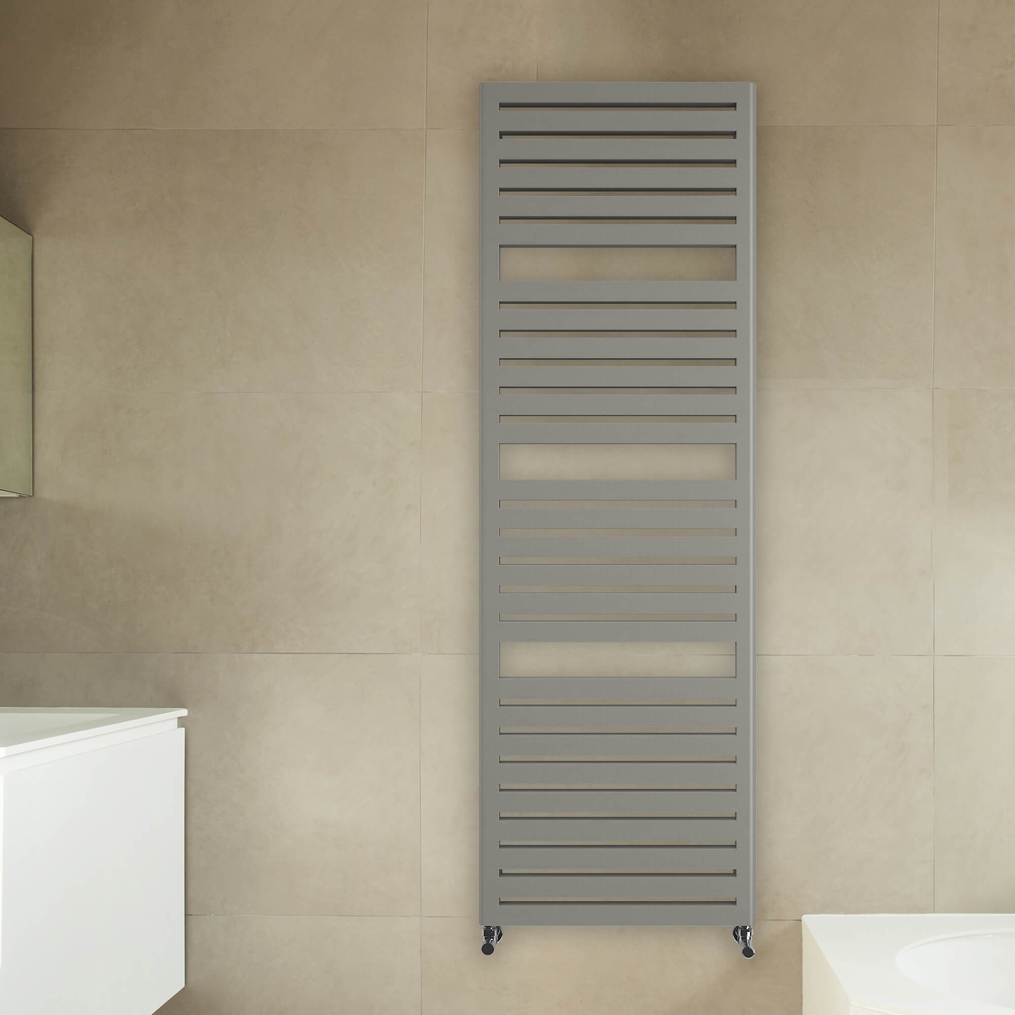 Bathroom Radiators | Bathroom Towel Radiators | Only Radiators