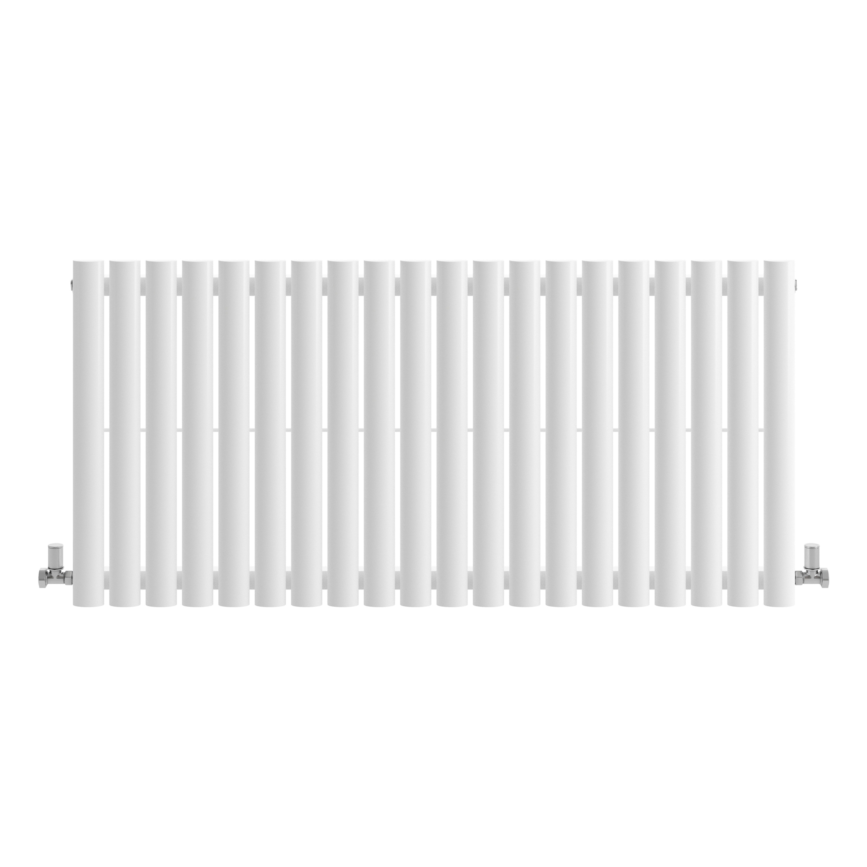 Dual Fuel Radiators | Only Radiators
