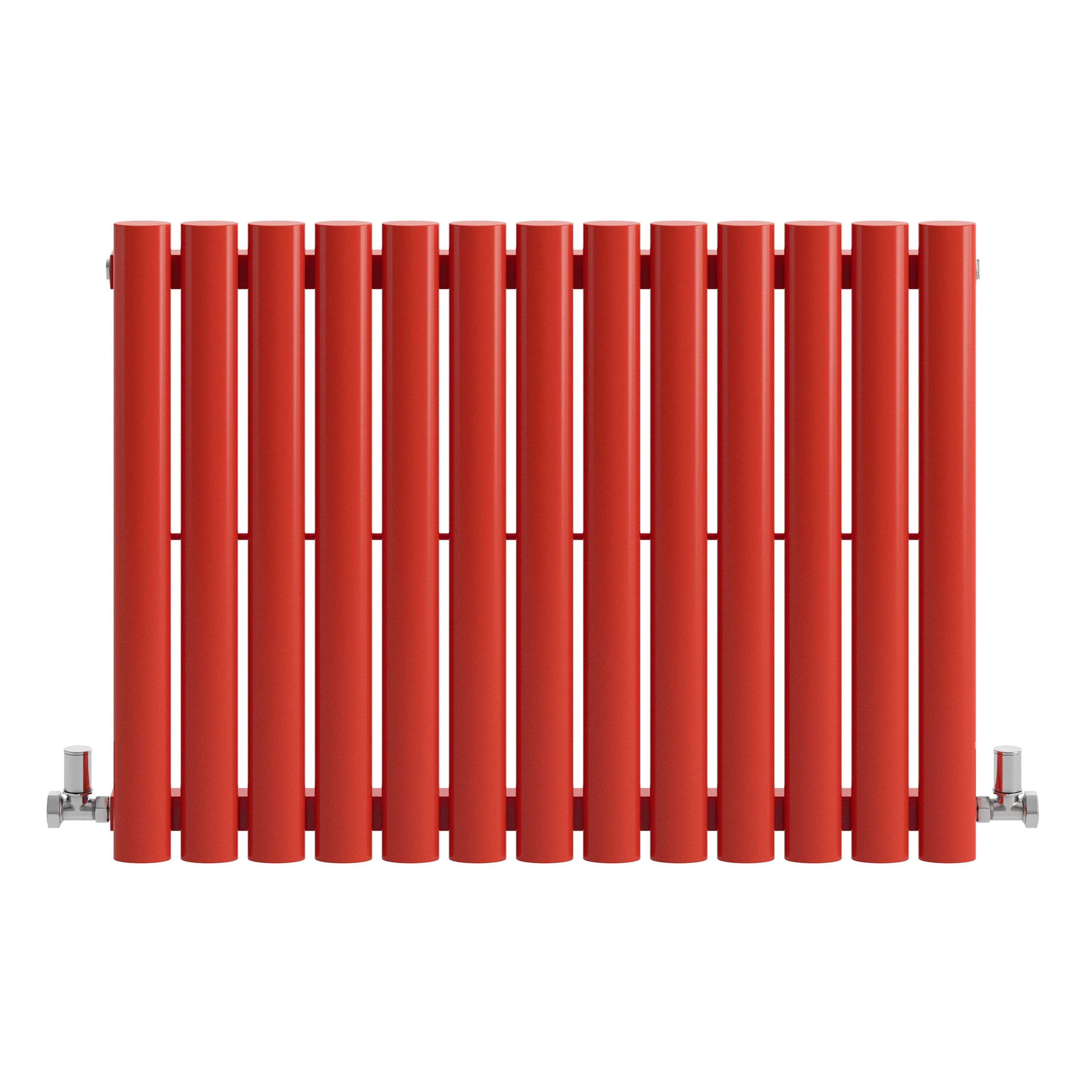 Dual Fuel Radiators | Only Radiators